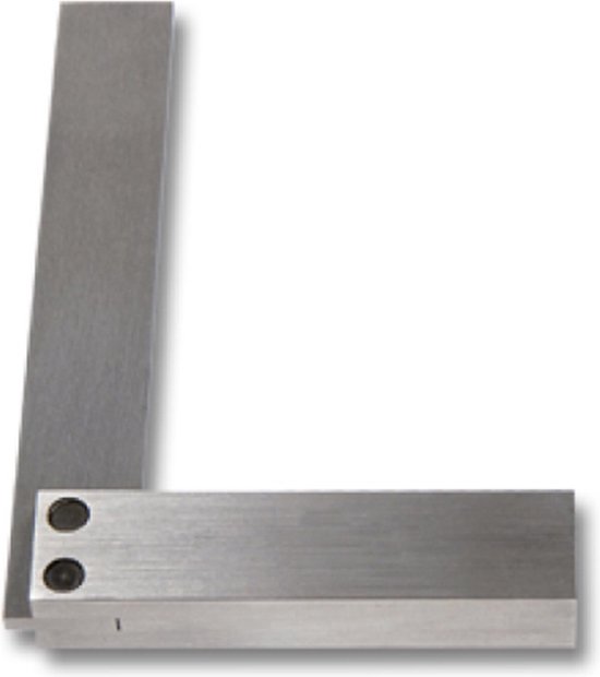 TCE - Geharde winkelhaak - WKH 4/150/0 | bol