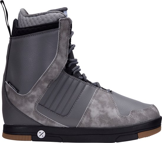 Hyperlite Freepress System wakeboard boots | bol.com