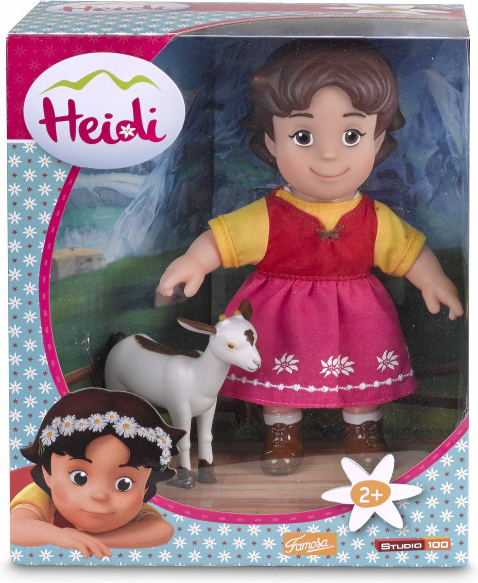 Famosa 700012250 pop | bol.com