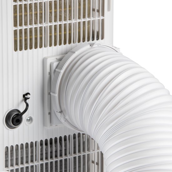 DOMO – DO10162 – Mobiele airco – 4-in-1 – R290 | bol
