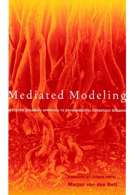 Mediated Modeling (ebook), Marjan Van Den Belt | 9781597269001 | Boeken ...