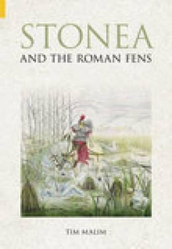 Stonea and the Roman Fens | 9780752428994 | Tim Malim | Boeken | bol.com