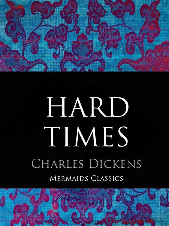 Hard Times (ebook), Charles Dickens | 1230000156912 | Boeken | bol.com