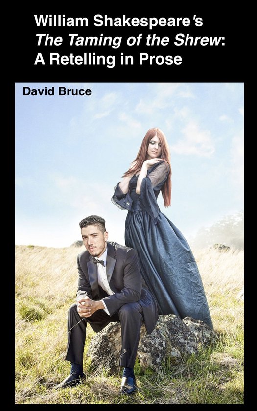 William Shakespeare - William Shakespeare's "The Taming of the Shrew ...