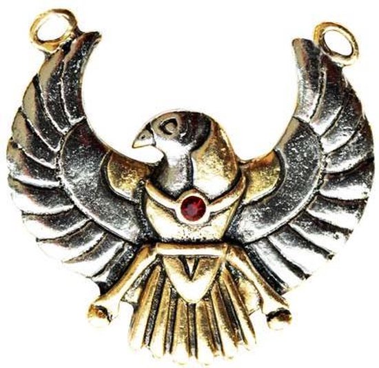 Jewels of Atum Ra Hanger Horus | bol