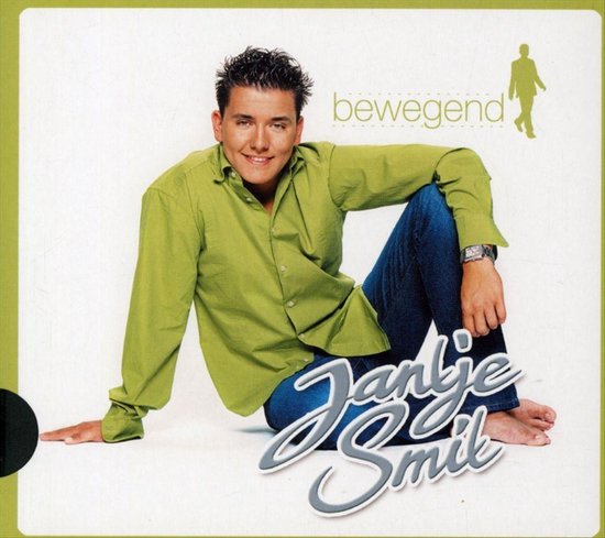 Bewegend, Jantje Smit | CD (album) | Muziek | bol