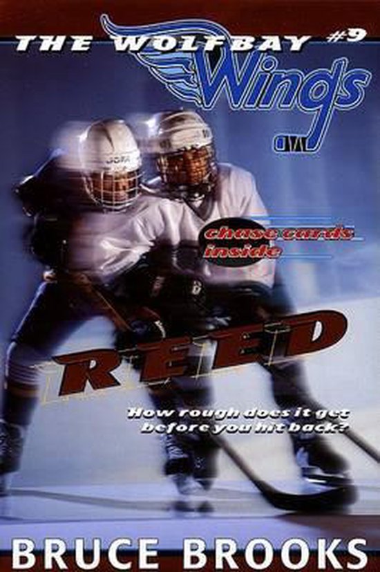 Reed, Bruce Brooks | 9780064407267 | Boeken | bol.com