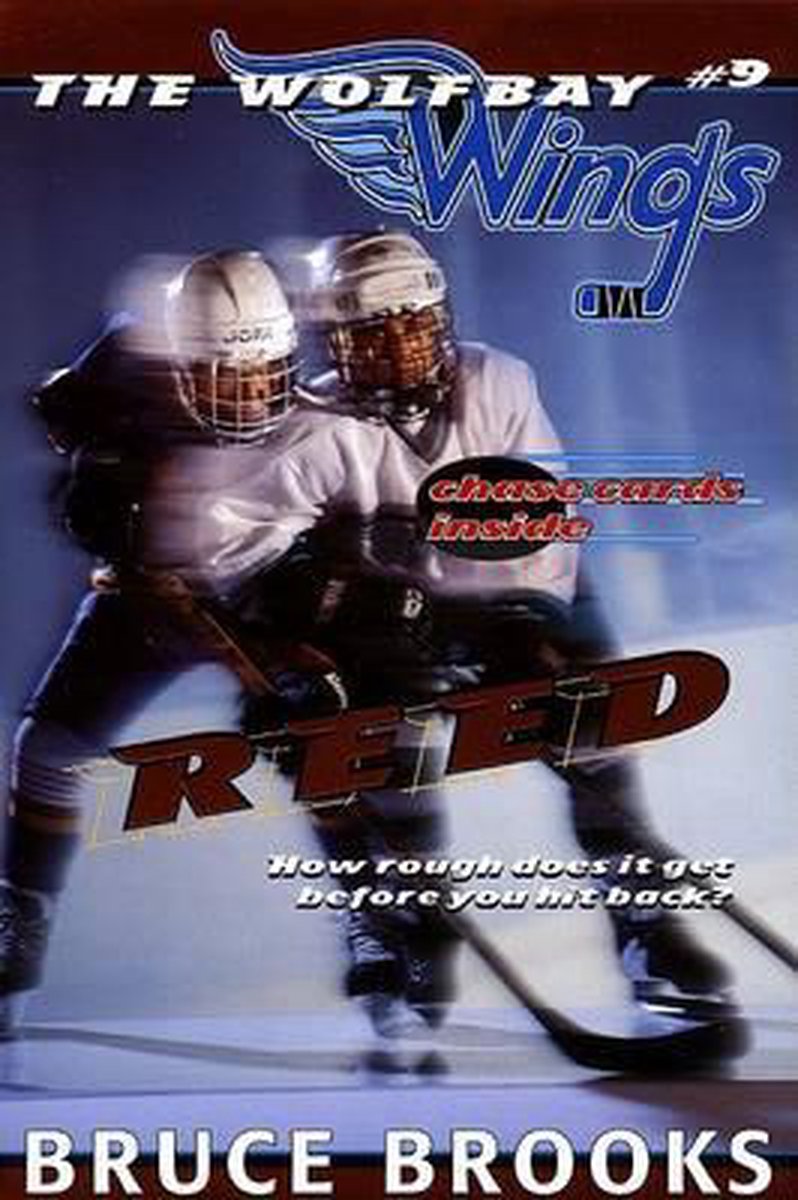 Reed, Bruce Brooks | 9780064407267 | Boeken | bol.com