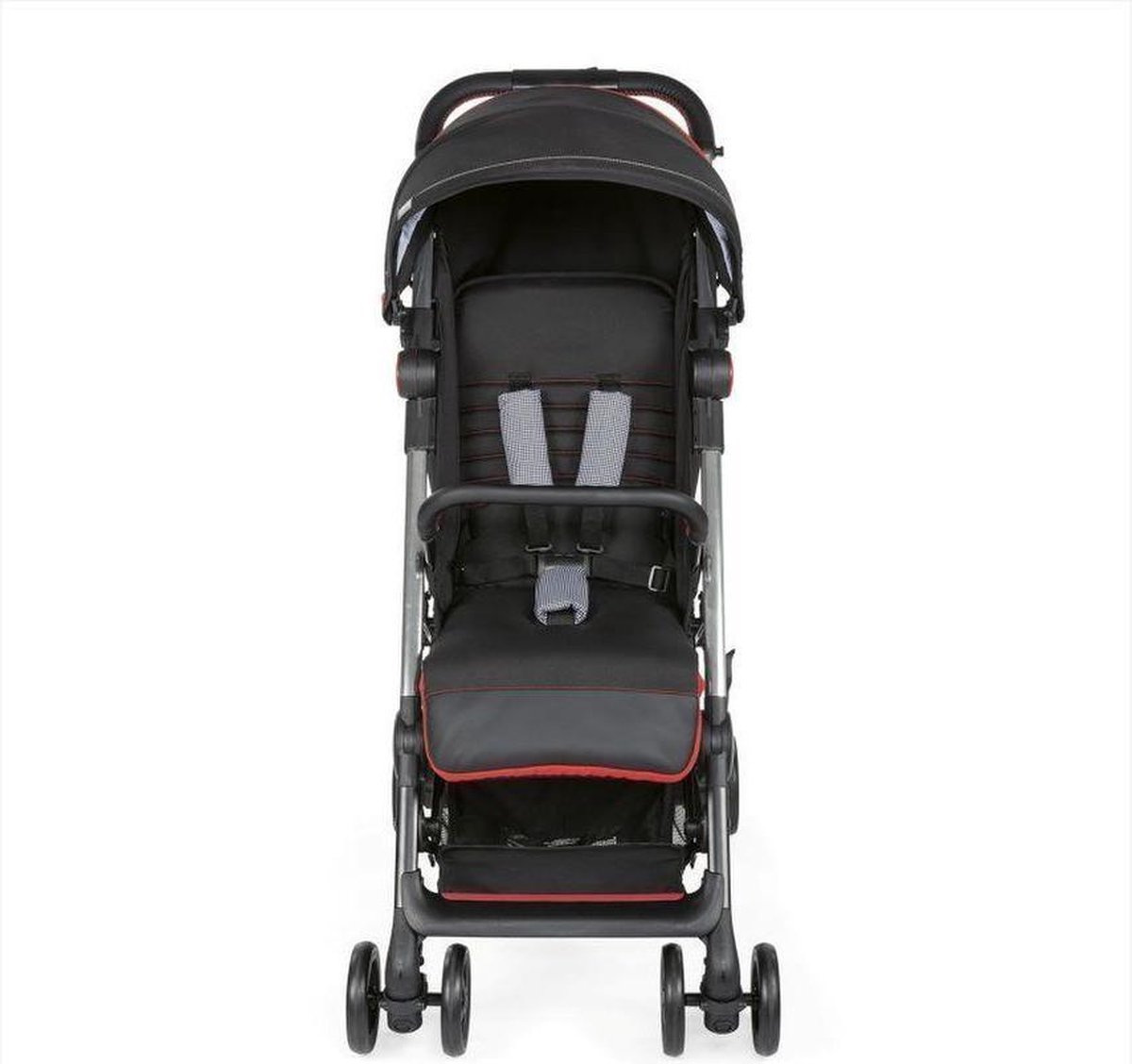 bol.com | Chicco Kinderwagen Miinimo 3 - Pied de Poule