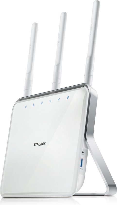 TP-Link Archer C8 - Router | bol