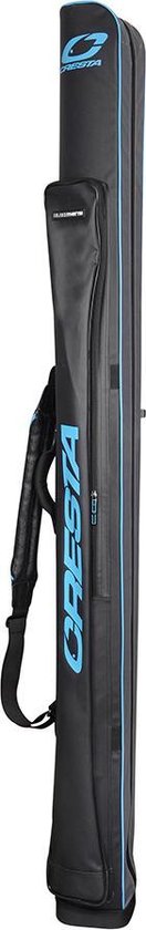 Cresta BT Protector 4 Tube Pole Case - Foudraal - 190cm - Zwart | bol