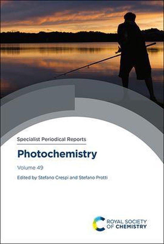 Specialist Periodical Reports- Photochemistry | 9781839163883 | Boeken ...