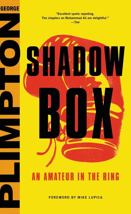 Shadow Box (ebook), George Plimpton | 9780316326537 | Boeken | bol