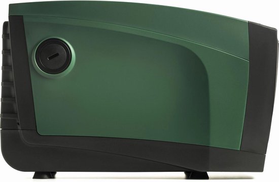 DAB Esybox Hydrofoorpomp / Waterdruk Verhoger - 7200 l/h - 1550W -... | bol