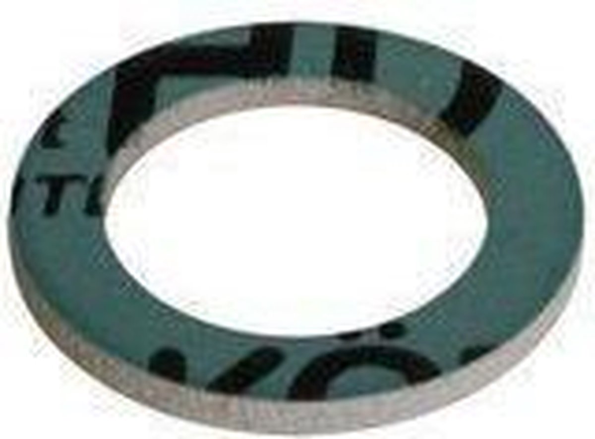 De Beer Klingerit hd ring asbestvrij 3 4 24x16x2mm | bol.com