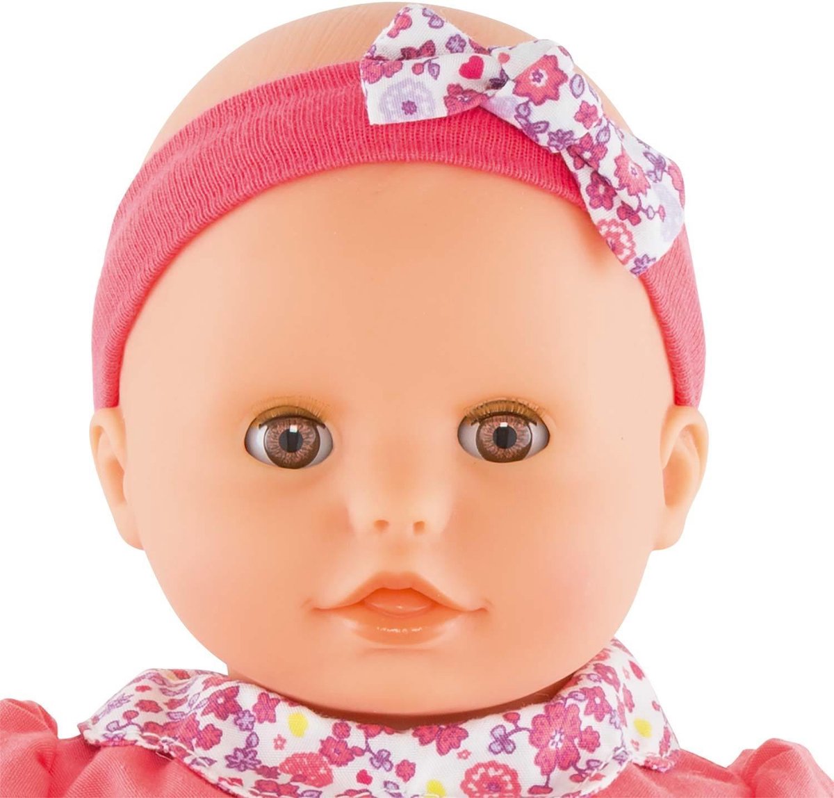 Corolle pop maakt geluid Calin Melody | bol.com