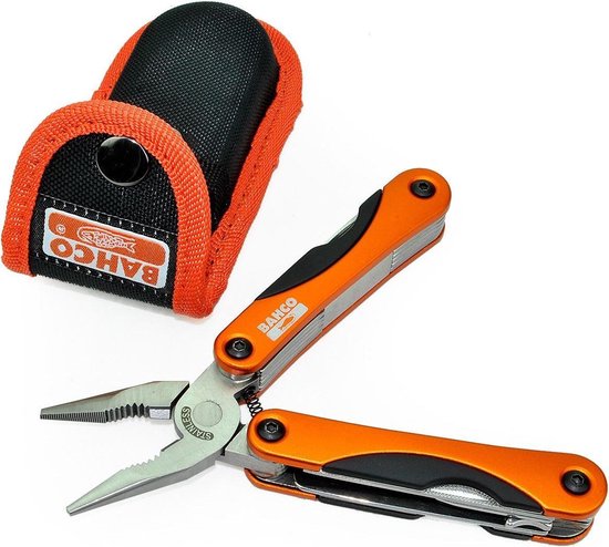 Bahco Multitool - 150 mm | bol