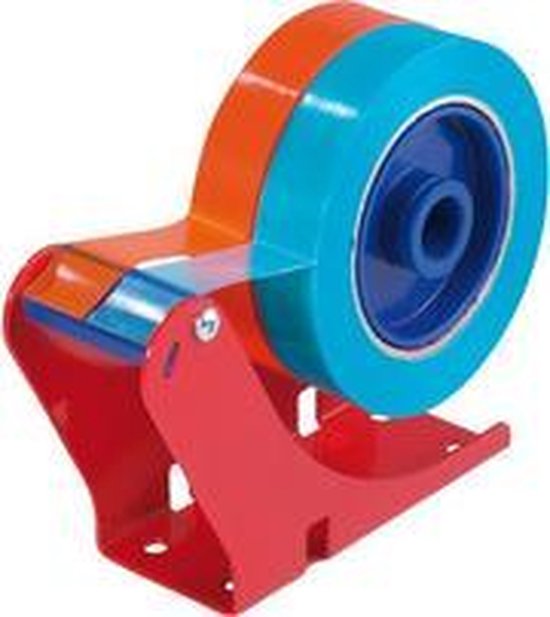 tesa®tafeldispenser 6012, voor 2 rollen tot Ø 145 x B 25-50 mm ...
