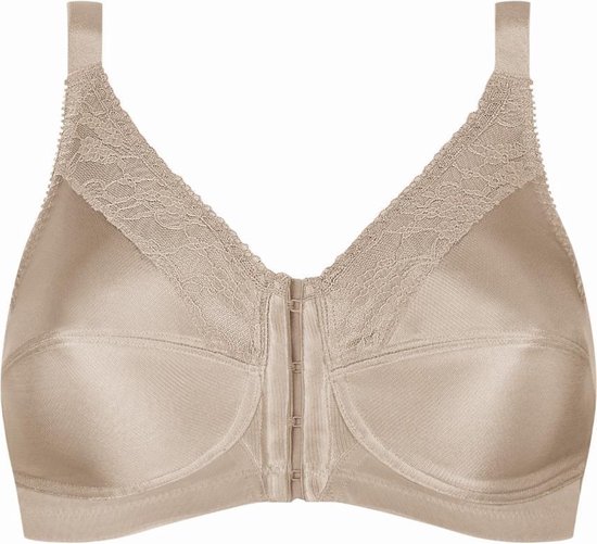 Amoena Prothese Bh zonder Beugel met Voorsluiting Nancy SB FC Light ...