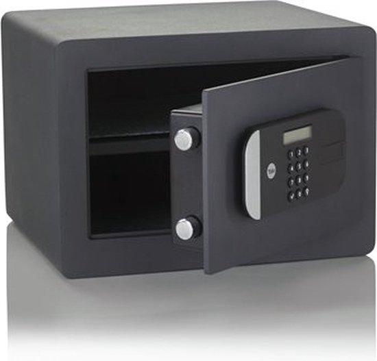 Yale - Elektronische Kluis voor Thuis - SKG** - Maximum Protection | bol
