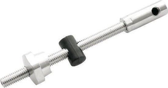 Hulzebos Spaken import 13-263 met nippel | bol