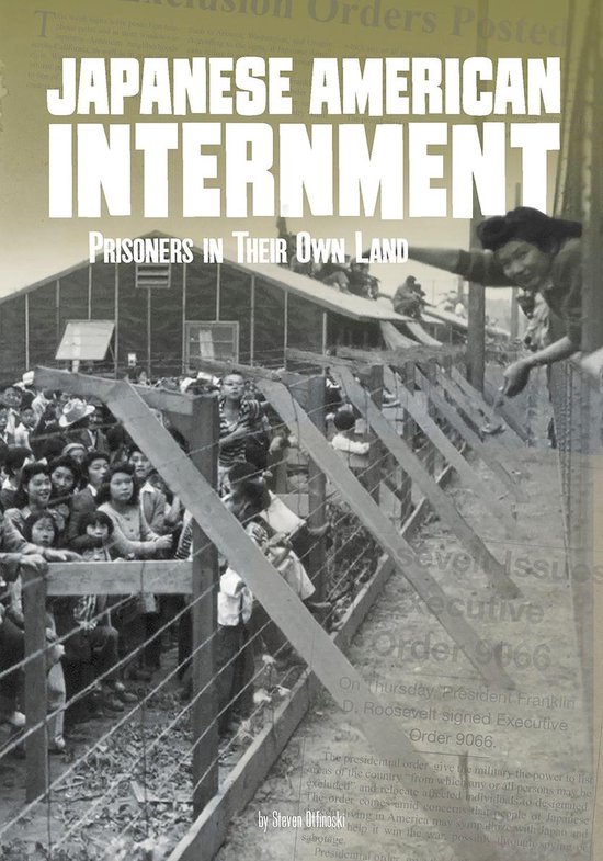 Tangled History - Japanese American Internment (ebook), Steven ...