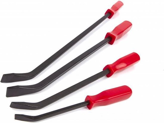 4 Delige Koevoet set | bol