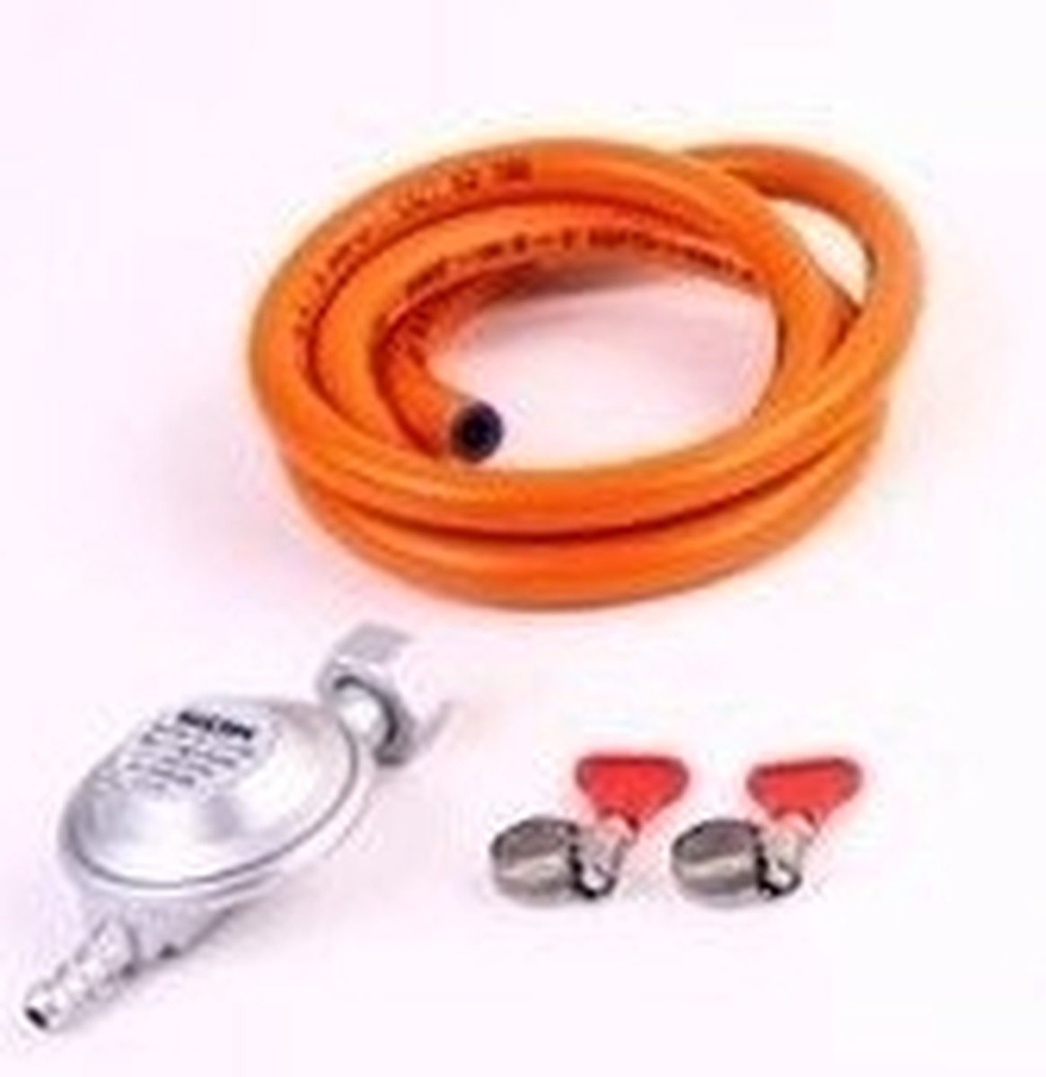 BBQ Set Gasfles >2028 | bol