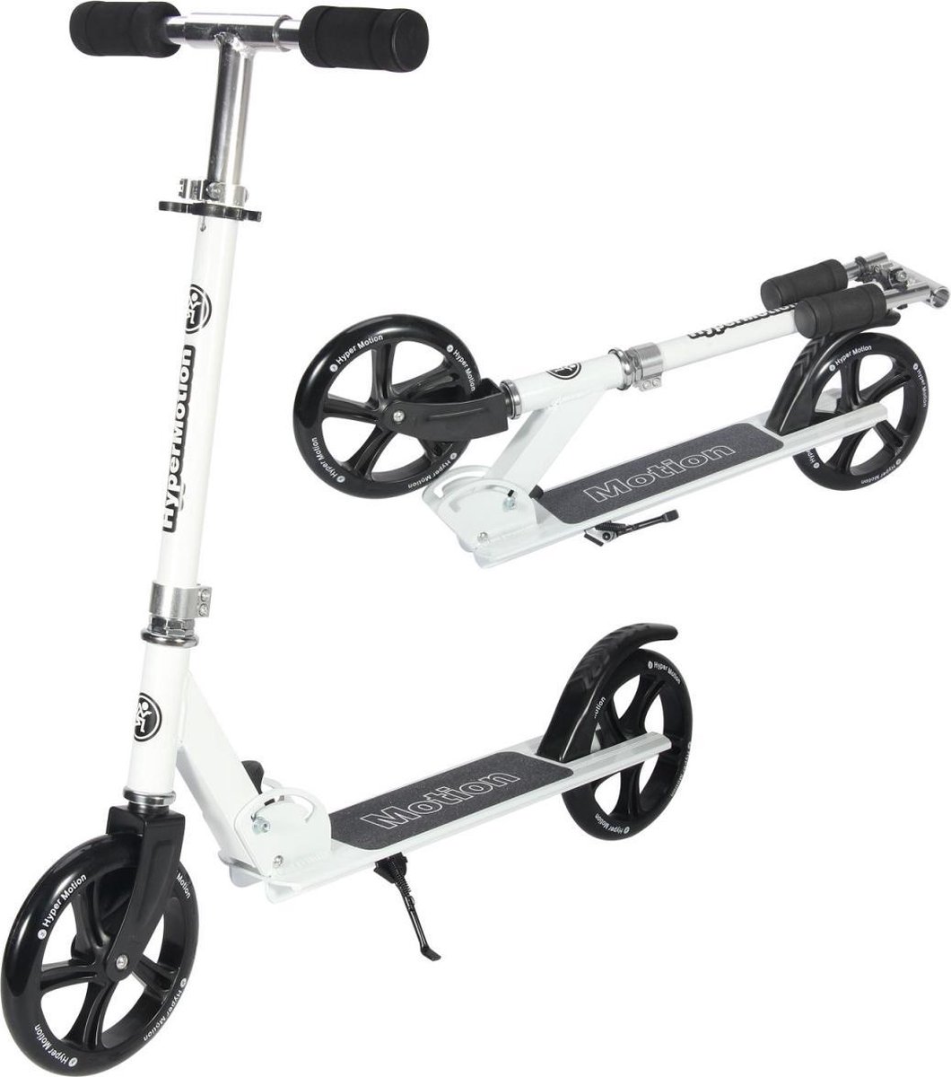HyperMotion ROCKSTER step speelgoed fiets loopfiets scooter jongen ...