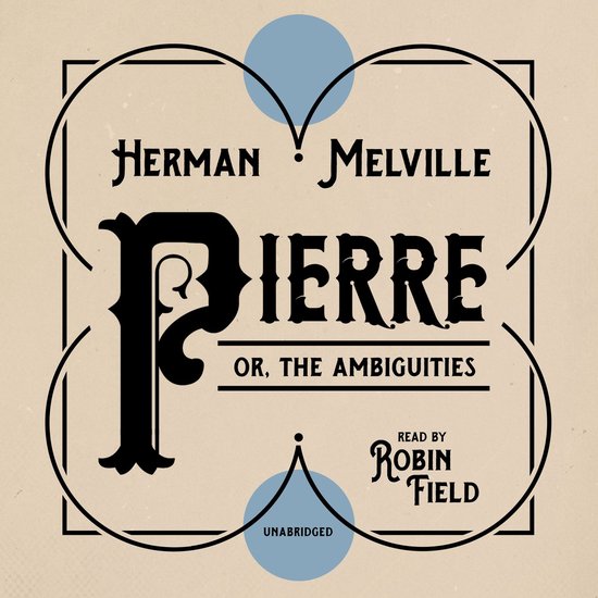 Pierre, Herman Melville | 9781504713559 | Boeken | bol.com