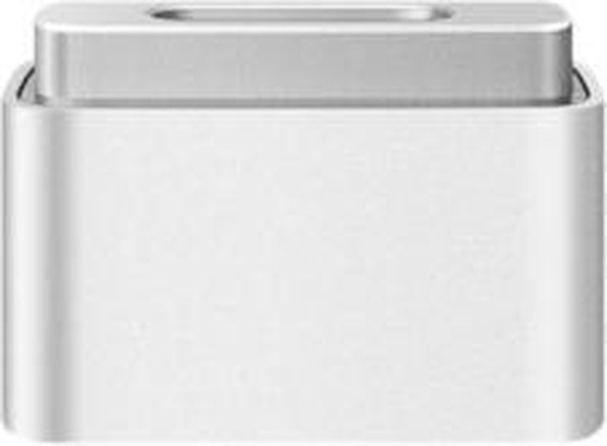Apple MagSafe naar MagSafe 2 Converter - Power connector adapter | bol.com