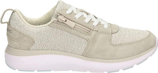 Vionic Delmar Remi sneakers beige - Maat 37 | bol.com