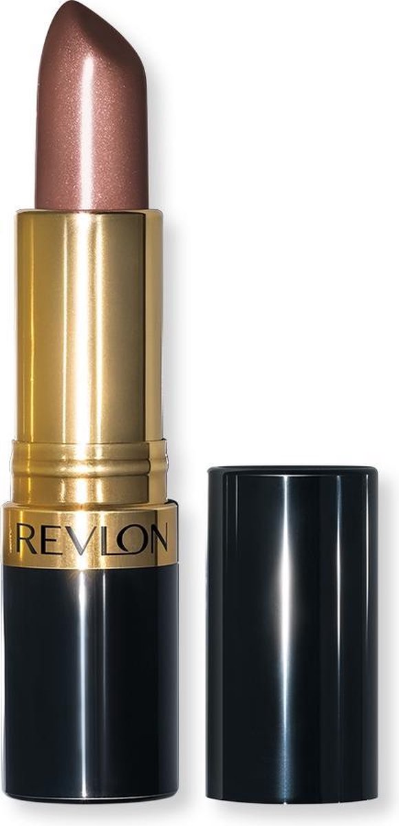 Revlon Super Lustrous Lipstick 103 Caramel Glacé