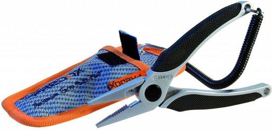 Predox Maxi grip Multi Plier - 17 cm | bol