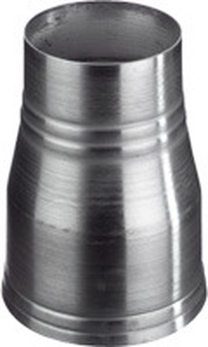 Basic Aluminium Verloop 100 X 120 | bol