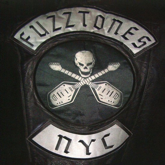 Fuzztones - NYC (CD), Fuzztones | CD (album) | Muziek | bol.com