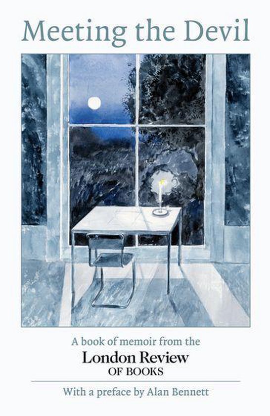 Meeting the Devil (ebook), London Review of Books | 9781448184514 ...