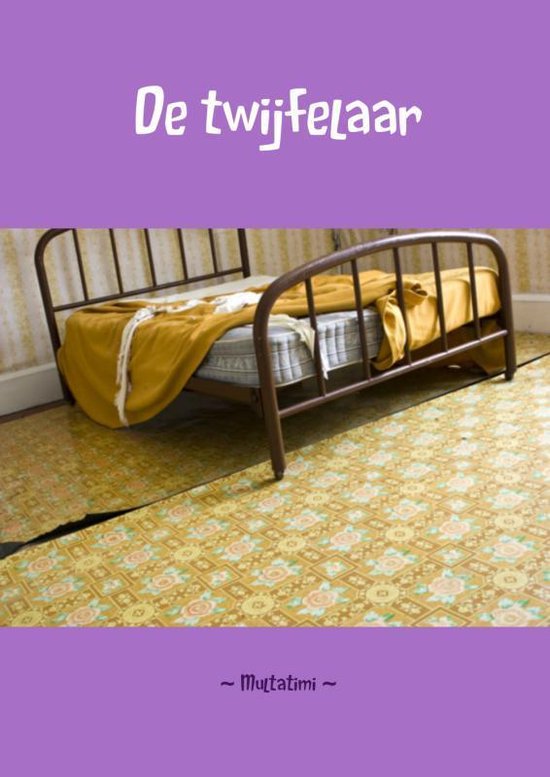 De twijfelaar, Onbekend | 9789402135534 | Boeken | bol