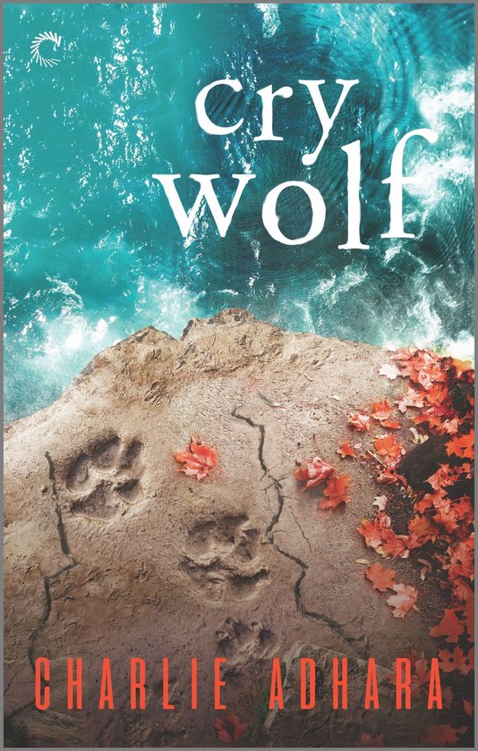 Big Bad Wolf 5 - Cry Wolf (ebook), Charlie Adhara | 9781488075193 | Boeken | bol