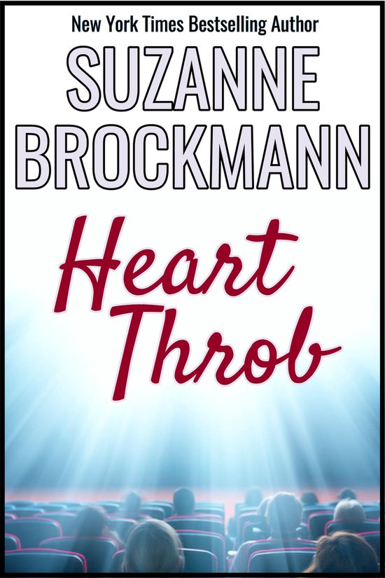 HeartThrob (ebook), Suzanne Brockmann | 9780986328473 | Boeken | bol