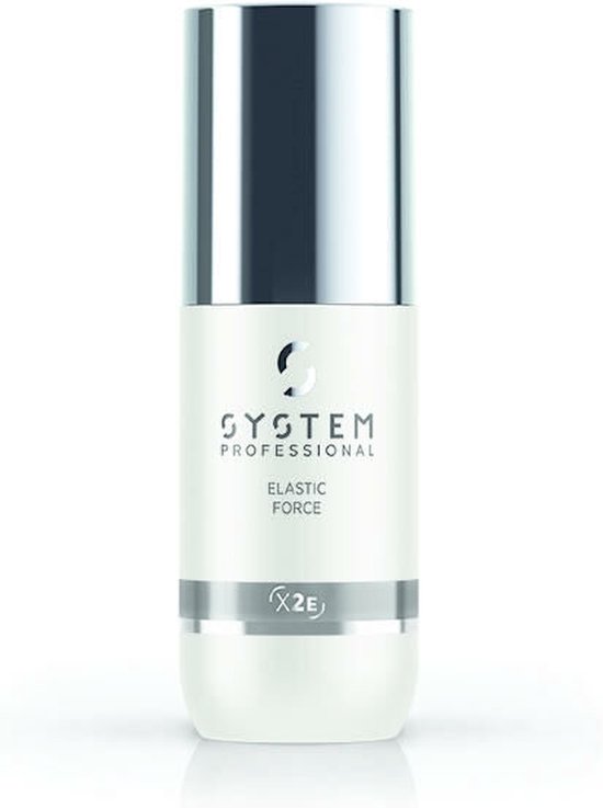 System Professional Spray Extra Elastic Force | bol