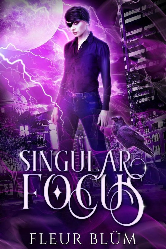 Singularity 1 - Singular Focus (ebook), Fleur Blum | 9781393599234 ...