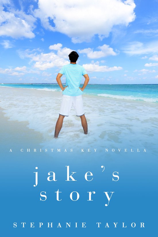 Christmas Key - Jake's Story: A Christmas Key Novella (ebook ...