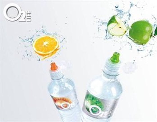 O2 life - O2 Life | bol