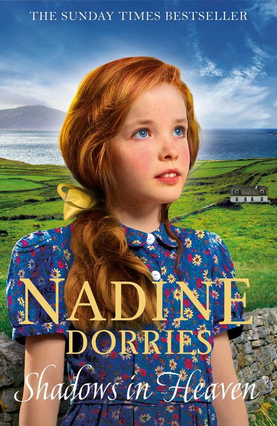 The Tarabeg Series 1 - Shadows in Heaven (ebook), Nadine Dorries | 9781786697486 | Boeken | bol.com