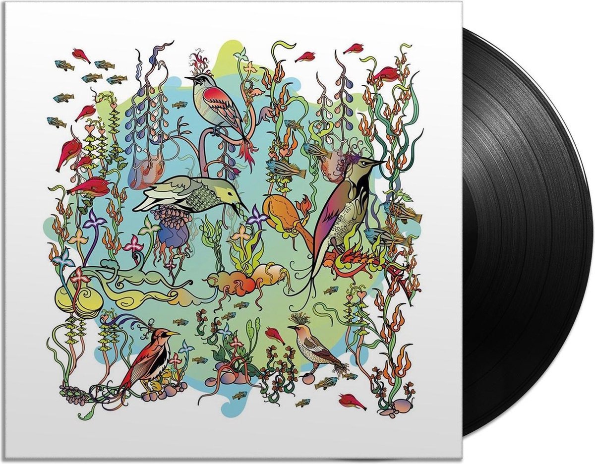 Dreamers (Picture Disc), John Zorn | LP (album) | Muziek | bol.com
