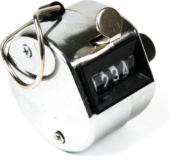 JVS Handteller | bol.com