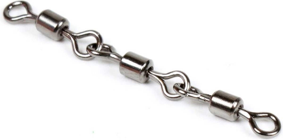 X2 Trio Wartel | Maat 10 | bol.com