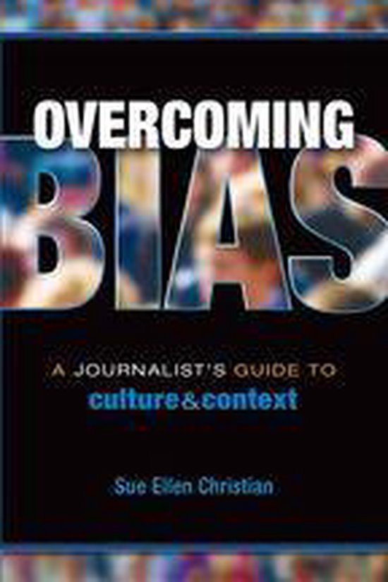 Overcoming Bias (ebook), Sue Ellen Christian | 9781351816861 | Boeken ...