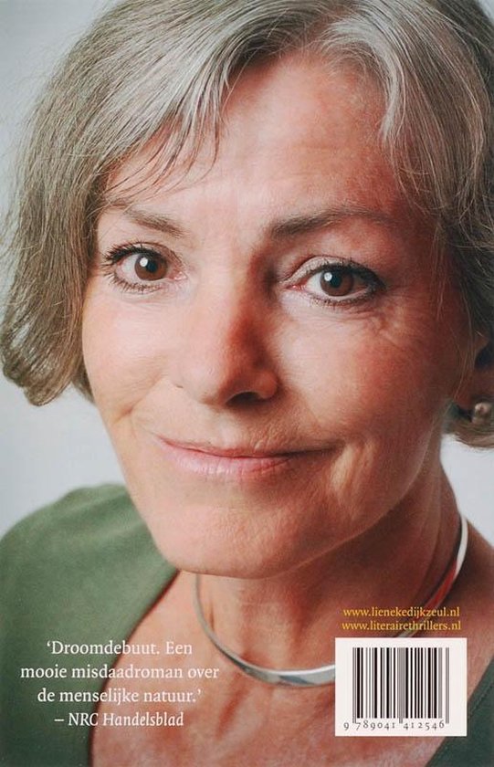 Paul Vegter 1 - De stille zonde, Lieneke Dijkzeul | 9789041412546 ...